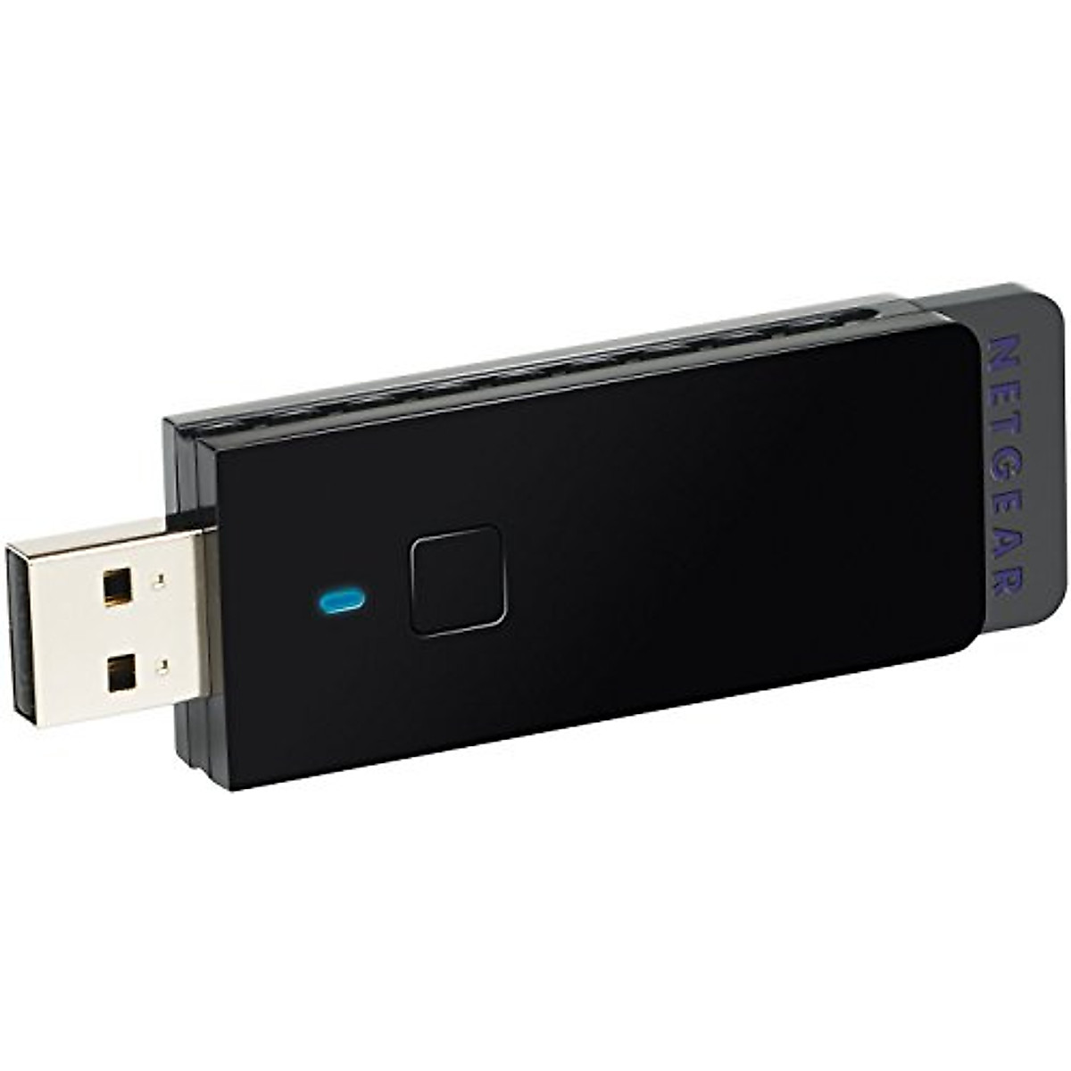 NETGEAR N300 Wi-Fi USB Adapter (WNA3100)
