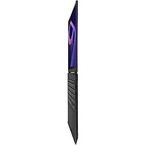 LG 16T90R-K 16" WQXGA IPS Touchscreen Laptop 2023 New ~ Intel i7-1360P 12-Core ~ Intel Iris Xe Graphics ~ Backlit Keyboard ~ Thunderbolt 4 ~ Wi-Fi 6E ~ 32GB LPDDR5 2TB SSD ~ Win11 Pro WWC 32GB USB