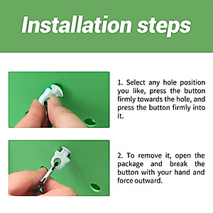 artgeeker Bogg Bag Accessories, Beach Bag Accessories with Two Styles of Hooks, Key Holder for Bogg Bag Hanging Keys, Sunglasses, Headphones and Other Small Items