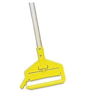 Rubbermaid Commercial 60" Invader Wet Mop Handle