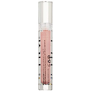 TIGI Cosmetics Luxe Lip-Gloss, Superstar, 0.11 Ounce