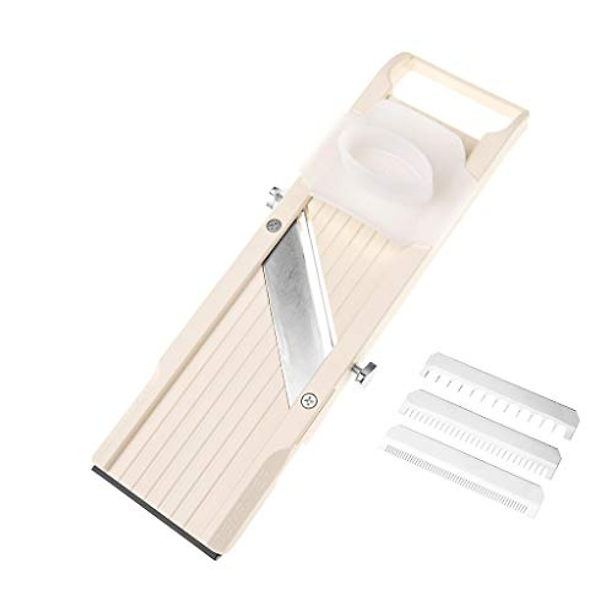 Classic Slicer, Beige