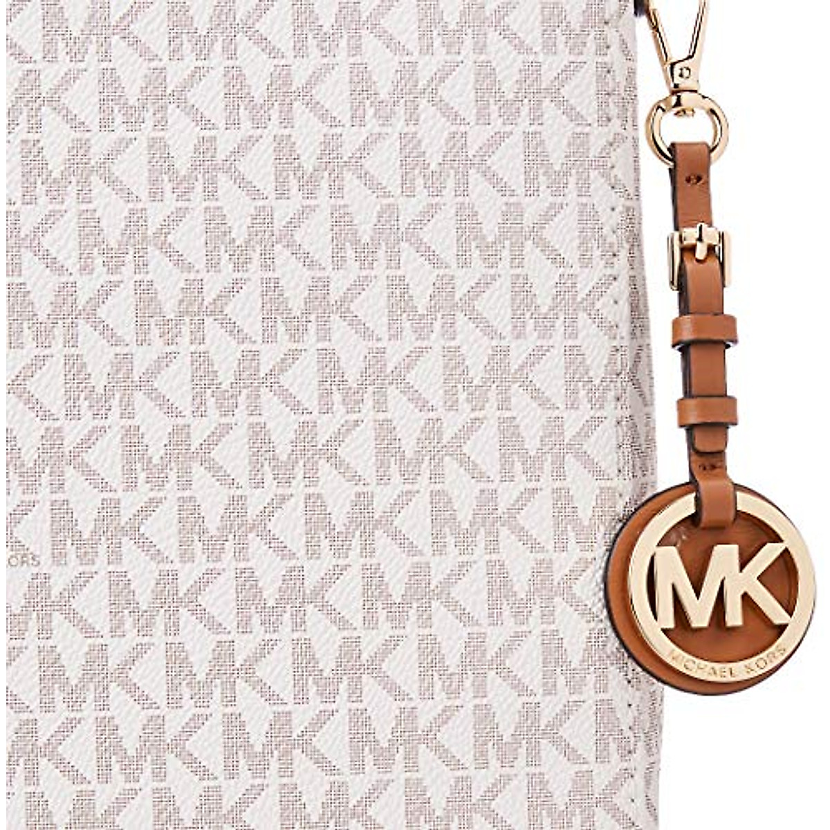 Michael Kors Jet Set (Vanilla)