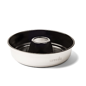 OMNIA Non-Stick Pan - Ceramic Coated Pan for the Omnia Stovetop Oven