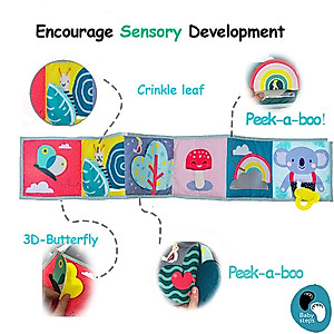 Grehge Baby Steps Angel Bear Blac