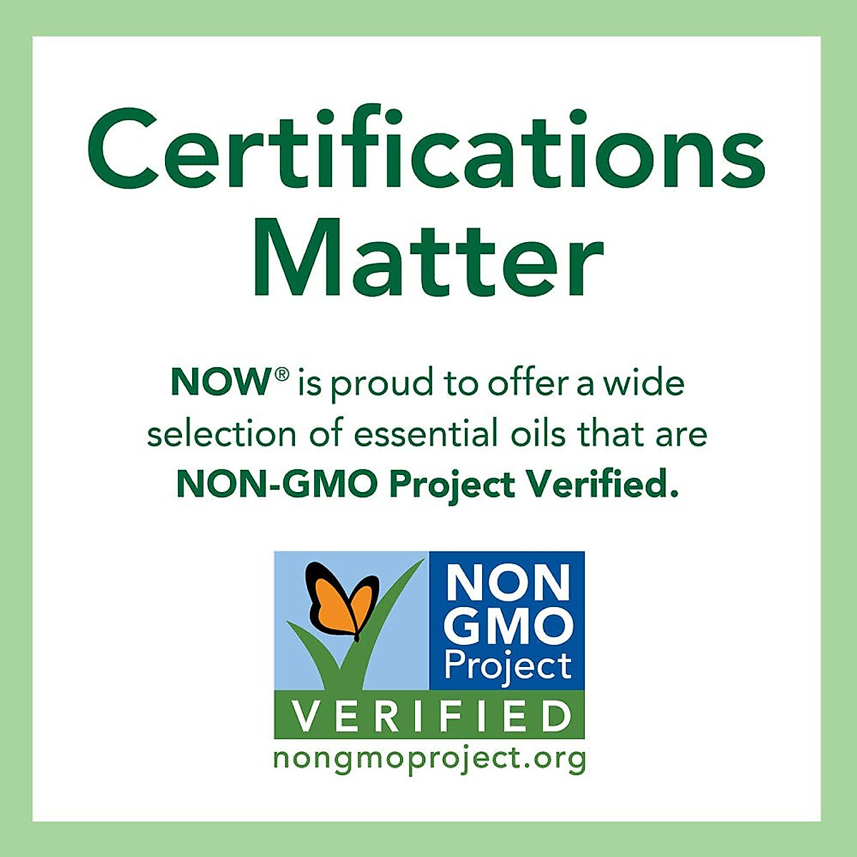 Peppermint Oil 100% Pure & Natural - 4 oz. (Two Pack)