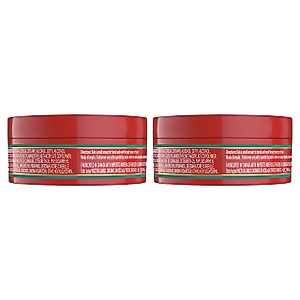 Old Spice Hair Styling Paste for Men, 2.22 oz, Twin Pack