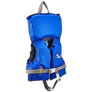 STEARNS Infant Classic Series Vest, Blue