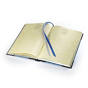 Noble Collection NN7343 Harry Potter Collectible, Multicolour