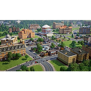 SimCity: Limited Edition