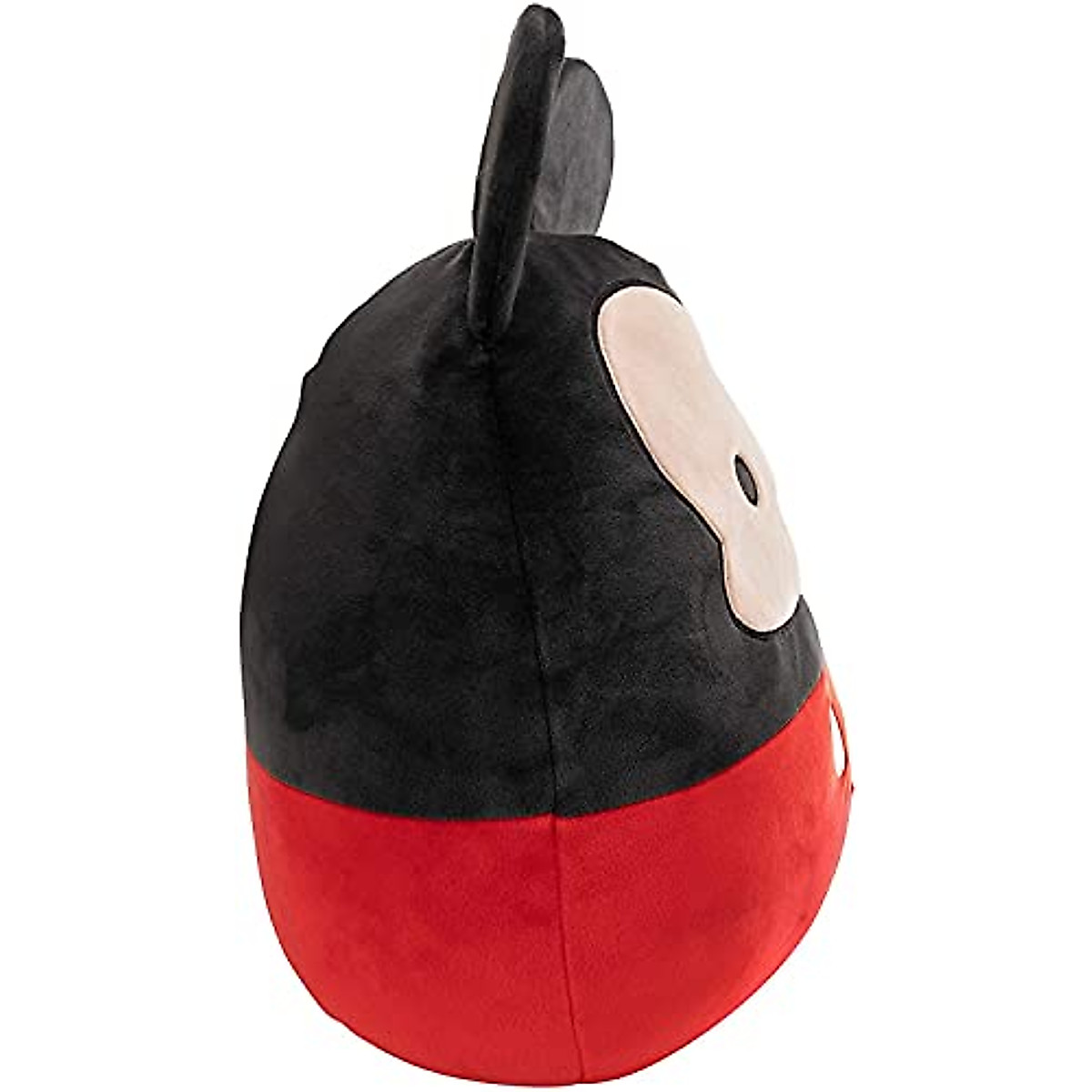 SQUISHMALLOW KellyToy - Disney Mickey Mouse - 8 Inch (20cm) - Official Licensed Product- Exclusive Disney 2021 Squad