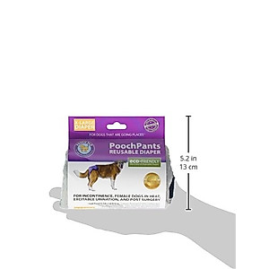 PoochPad X-Large PoochPant Diaper