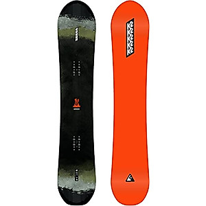 K2 Antidote Wide Mens Snowboard 161cm (W)