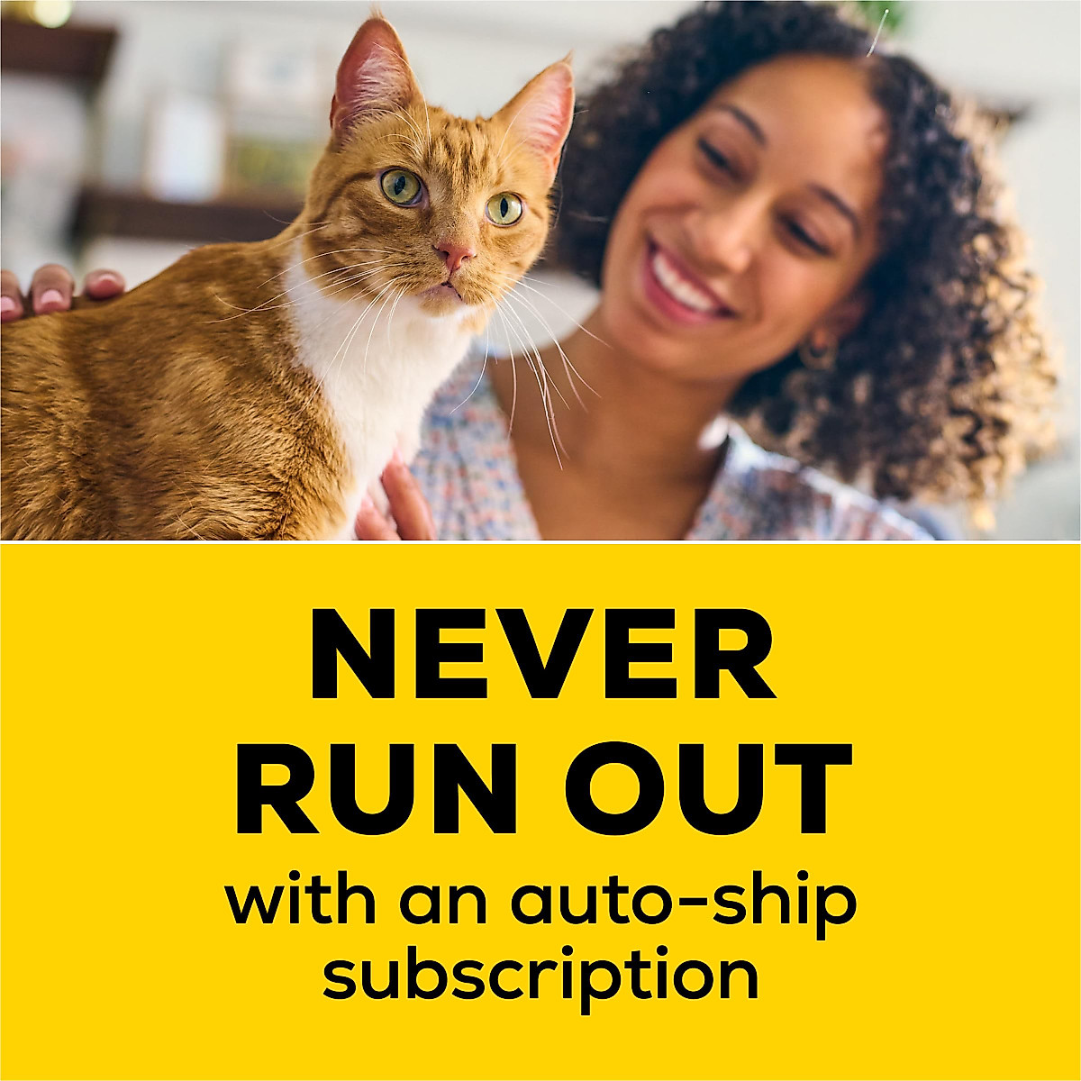 Purina Tidy Cats LightWeight Clumping Cat Litter, Tidy Max Instant Action Formula - 17 lb. Box