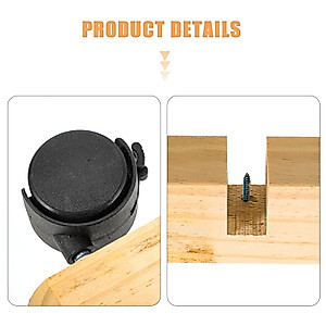 Screen Mobile Base Household Divider Bracket Divider Accessory Partition Support Brackets Divider Stand Divider Base Household Screen Feet Divider Supply Room Supply