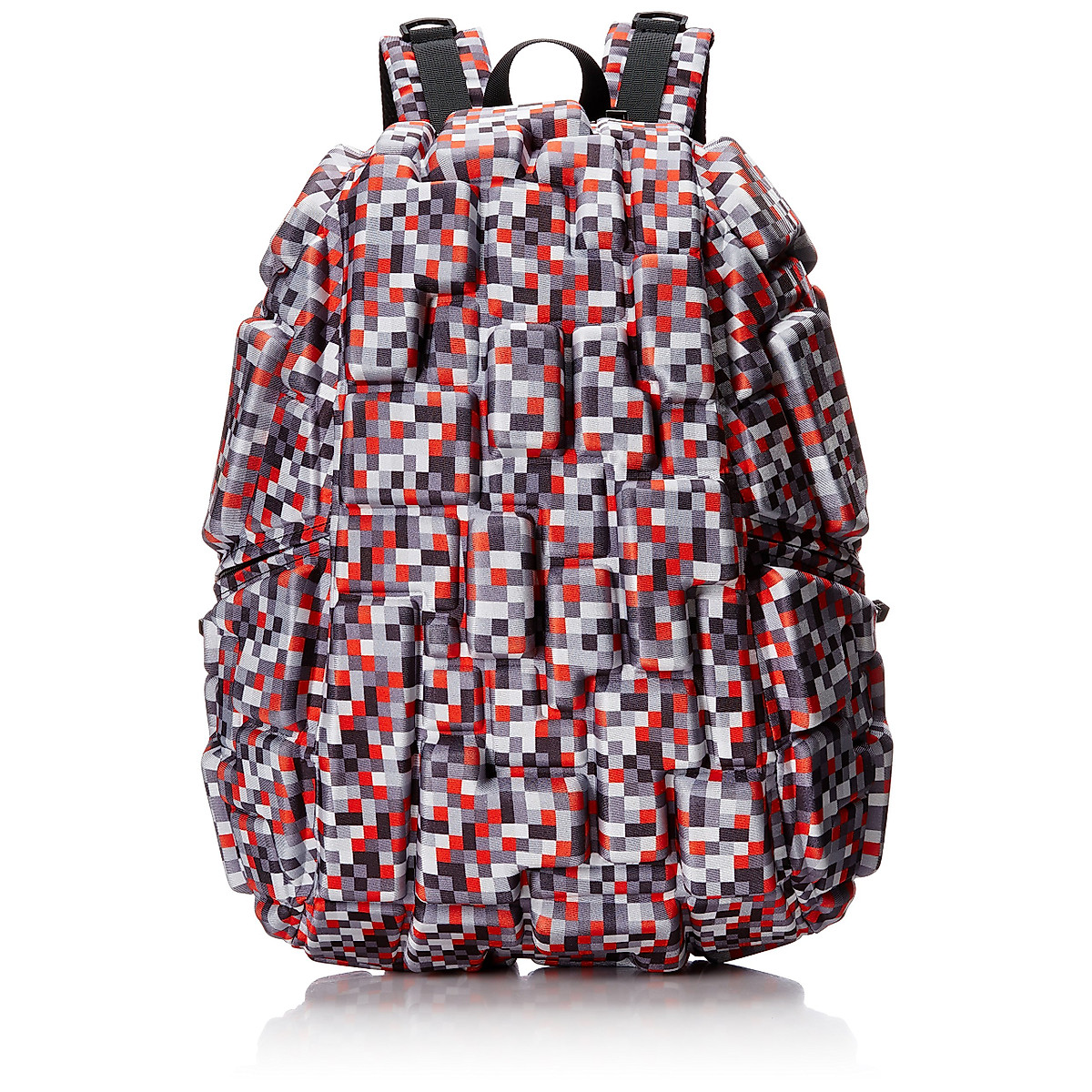 Madpax Code Red Surfaces Fullpack, One Size