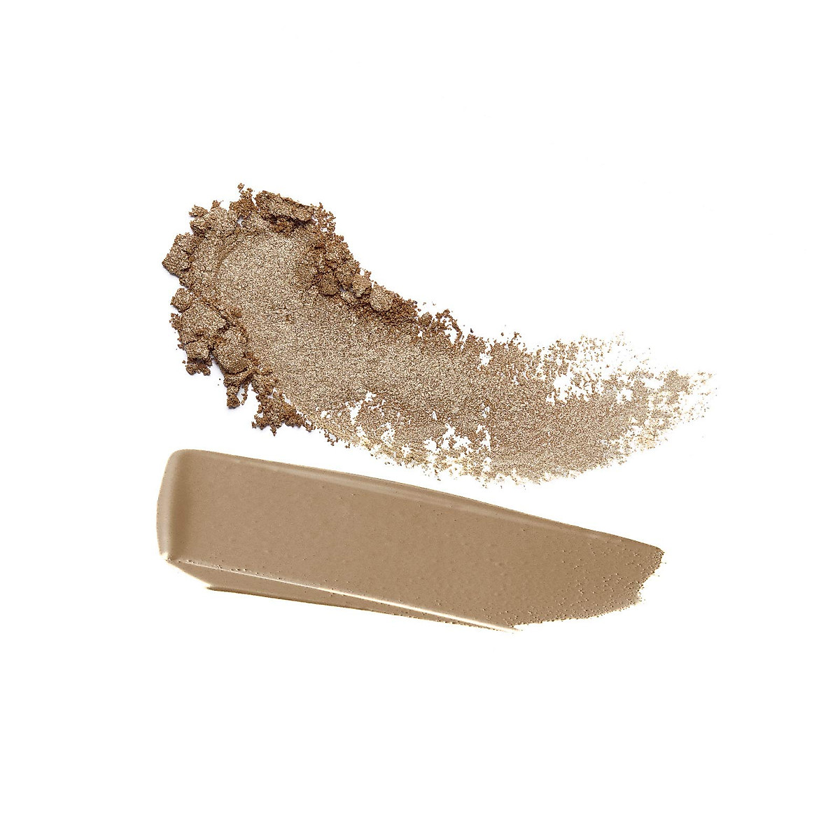 KRISTOFER BUCKLE Full Disclosure Scalp Cover Duo, 0.39 oz. | Camouflaging Cream Conceals Sparse, Thinning Hair & Bald Spots | Salt & Pepper