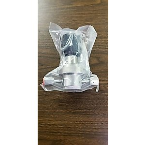 44-266X-RE2095 Pressure Reducing Regulator Stainless Steel 50-6,000 PSIG Tescom