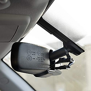 Dongar Technologies Dashcam Power Adapter (Economy 7-pin)