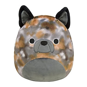 Squishmallows 12'' Ballis French Bulldog Squishmallow