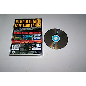 Independence Day - Sega Saturn