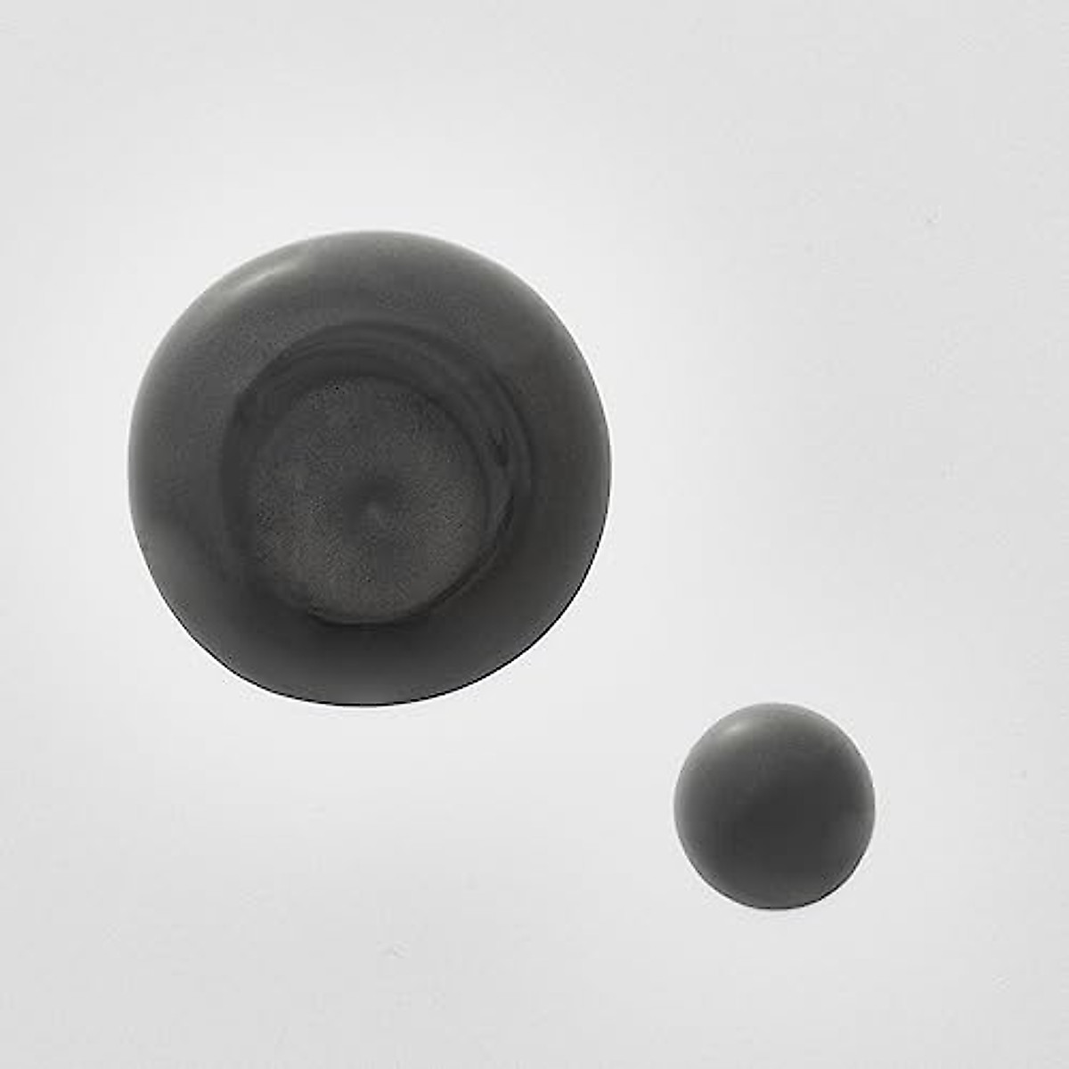 Il Salone Milano Detox Shampoo for All Hair Types - Clarifying Shampoo with Charcoal Powder - Scalp Cleanser to Detox - Restores Broken Bonds & Adds Softness - Professional Haircare (33.8oz / 1000ml)