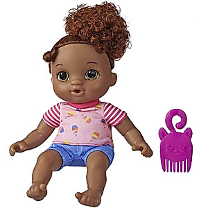 Hasbro - Baby Alive Littles Doll Squad