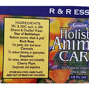 R & R Essence by Carefree Pet