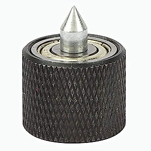 Live Center Rotation Center Cone Mini Multipurpose Lathe Accessory