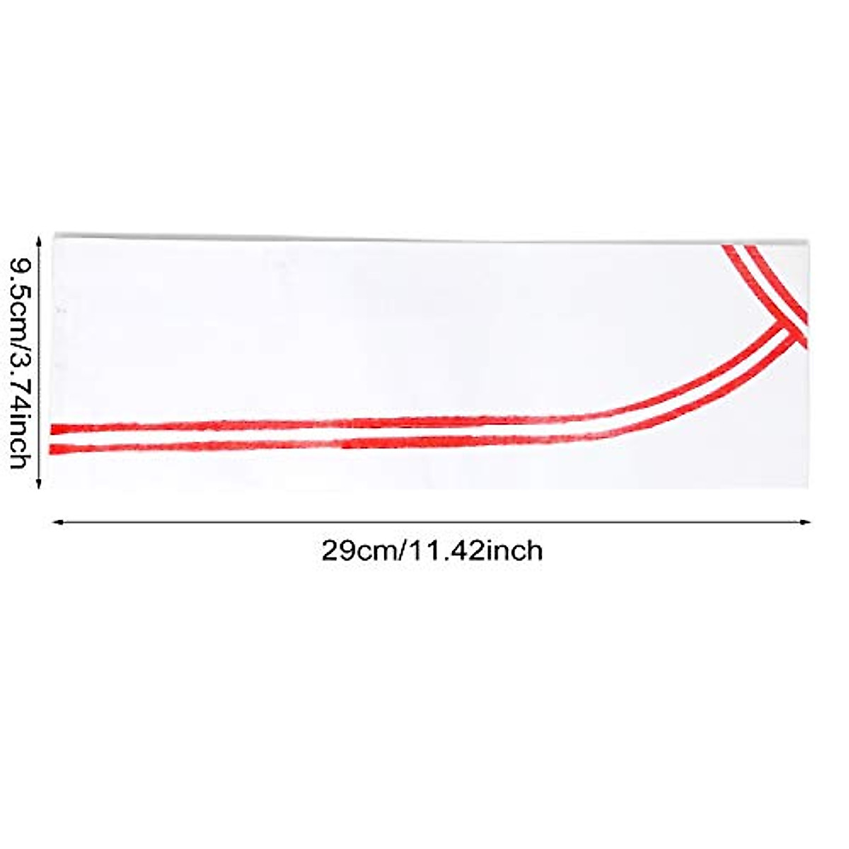 HONBAY 30PCS Disposable Paper Chef Hat Kitchen Cooking Chef Cap for Food Restaurants, Home Kitchen, School, Classes, Catering