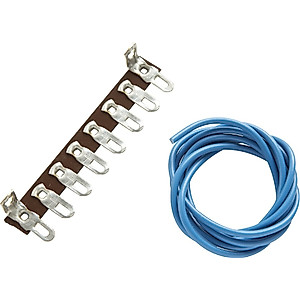 Mod Kits DIY The Piledriver Power Boost Effects Pedal Kit