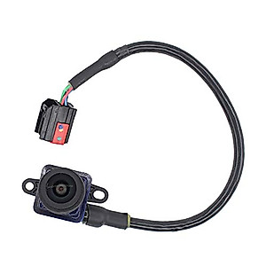 NewYall Rear View Rearview Backup Camera