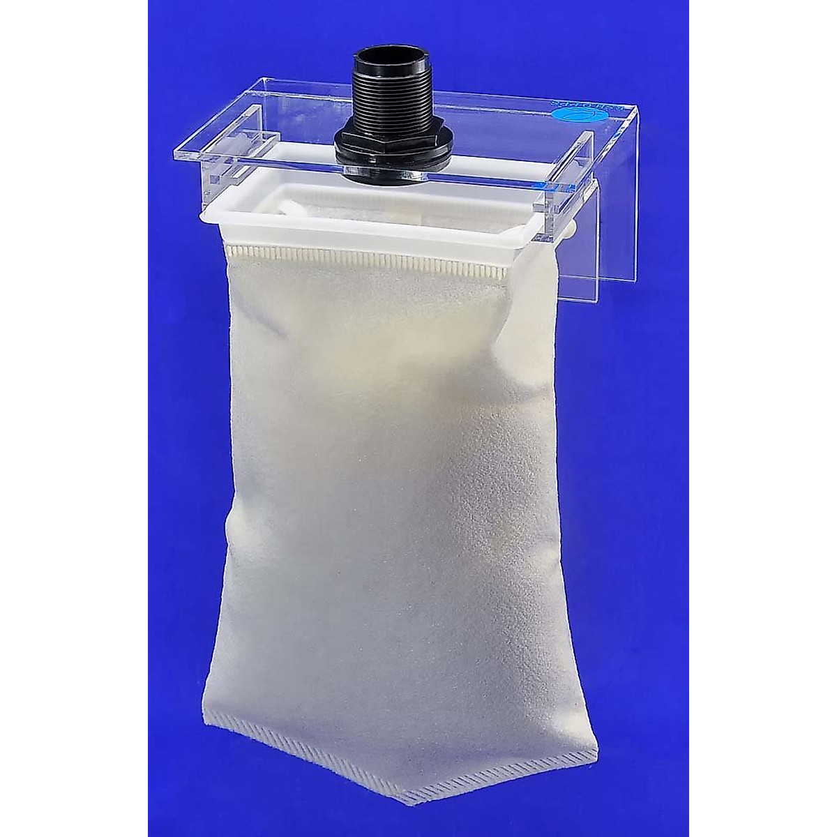 Eshopps Large Acrylic Hang On Bracket For Micron Bag