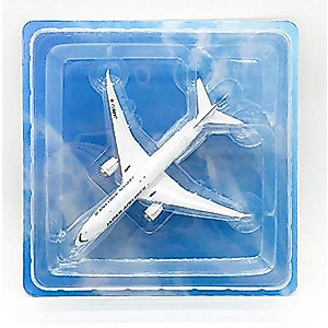 Japan Airlines JA861J 1/400 diecast Plane Model Aircraft