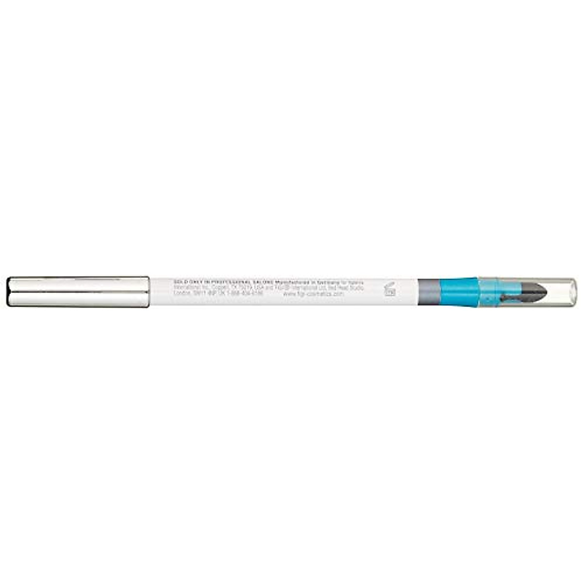 TIGI Cosmetics Perfect Eyeliner, Peacock, 0.04 Ounce