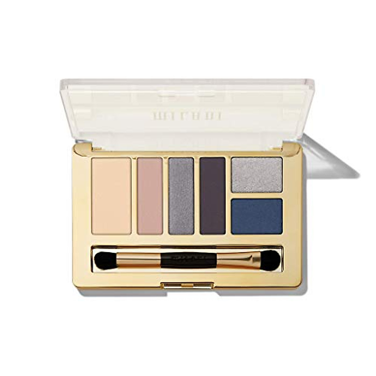 Everyday Eyes Eyeshadow Collection - Smokey Essentials