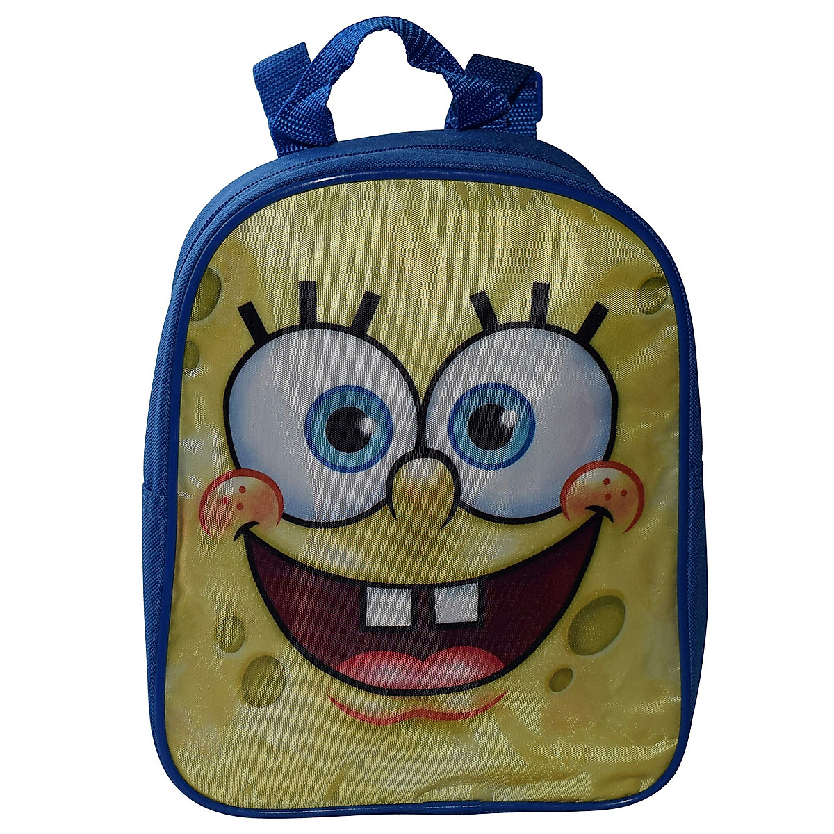 Nickelodeon Sponge Bob Little 10" Small Backpack