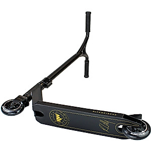 Nitro Circus Ryan Williams Junior Replica Scooter - Satin Black