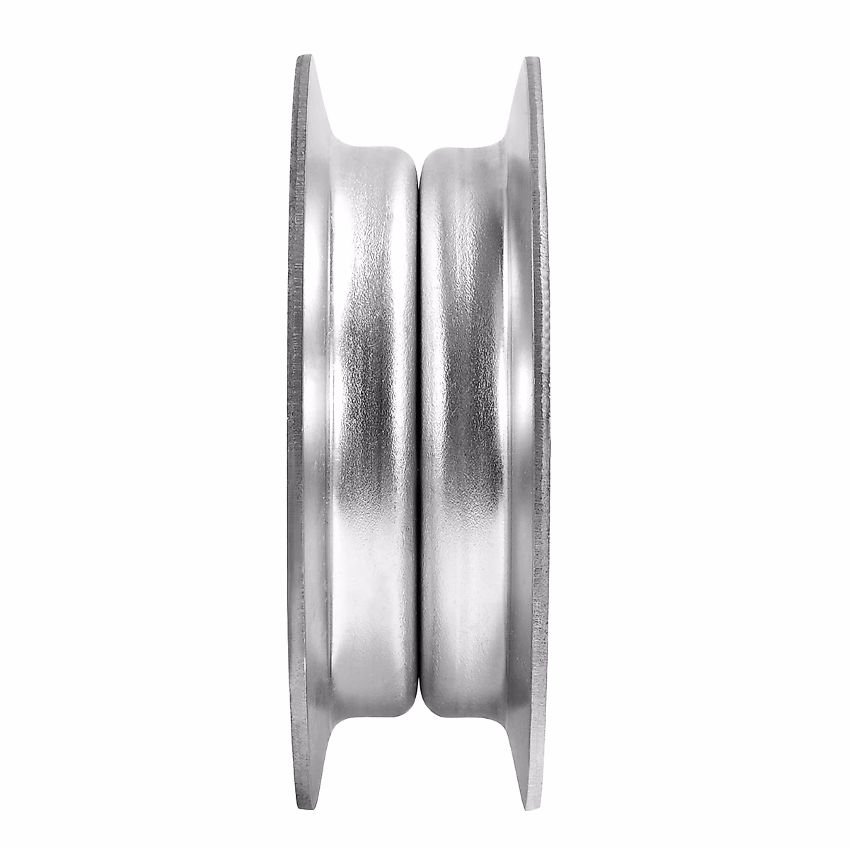 Cluparis Flat Idler Pulley GY20067 Replaces John Dee re GY22172 L100 LA115 LA105 D100 L110 L111 L118 D110 D105 X145 Lawn Mowers