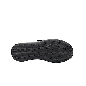 Propet Men's Viator Strap All Black 8 3E US