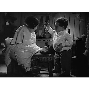 Freaks / The Unknown / The Mystic: Tod Browning’s Sideshow Shockers (The Criterion Collection) [Blu-ray]