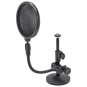 Samson Microphone Stand (SAMDPS05)