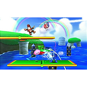 Super Smash Brothers - Nintendo 3DS [Japan Import]