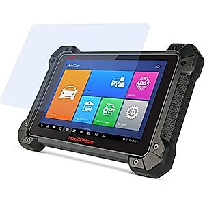 Autel 10.1-Inch Screen Protector for MK908 II/ MK908/ MK908 Pro II/ MK908P/ IM608/ IM608 PRO/ IM608 PRO II/ IM608S II