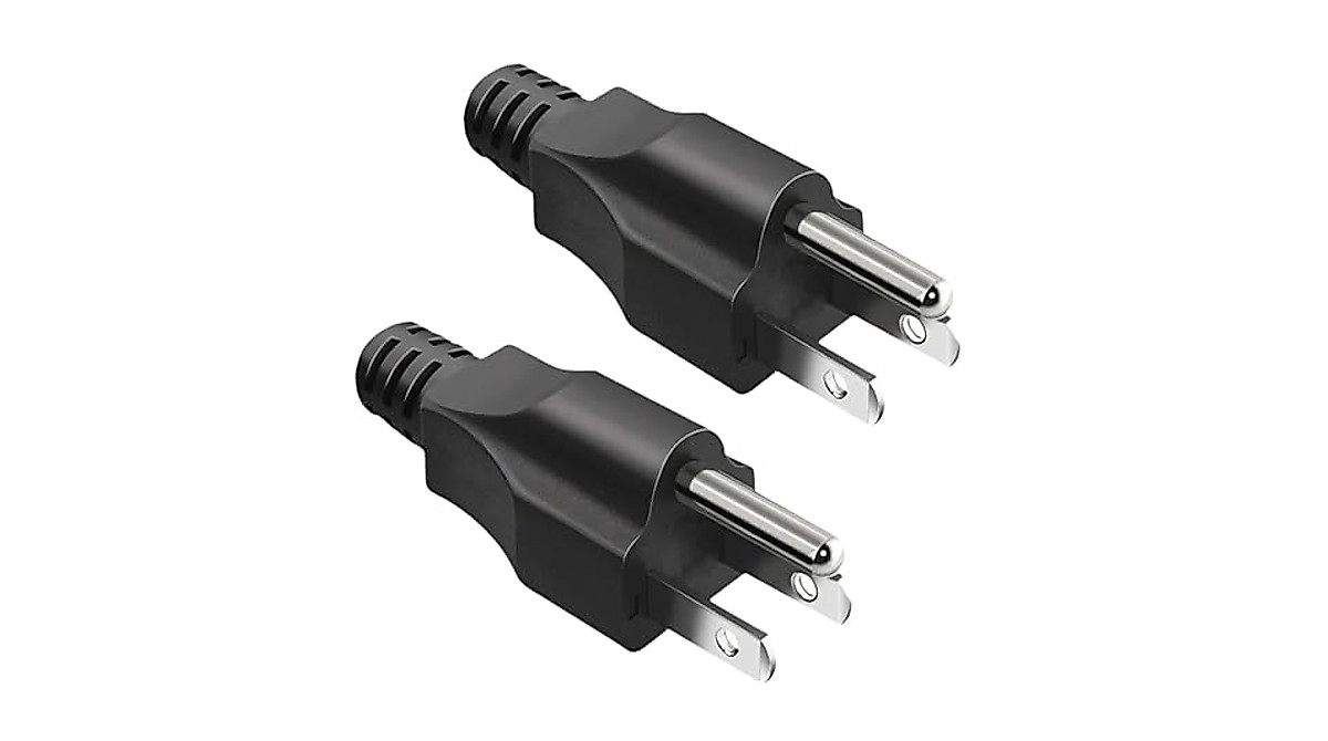 2 Pack Neutral Ground Bonding Plug for Portable Inverter Generator ...