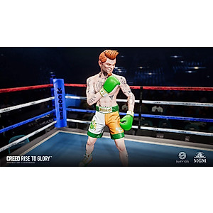 Creed: Rise to Glory - PlayStation VR