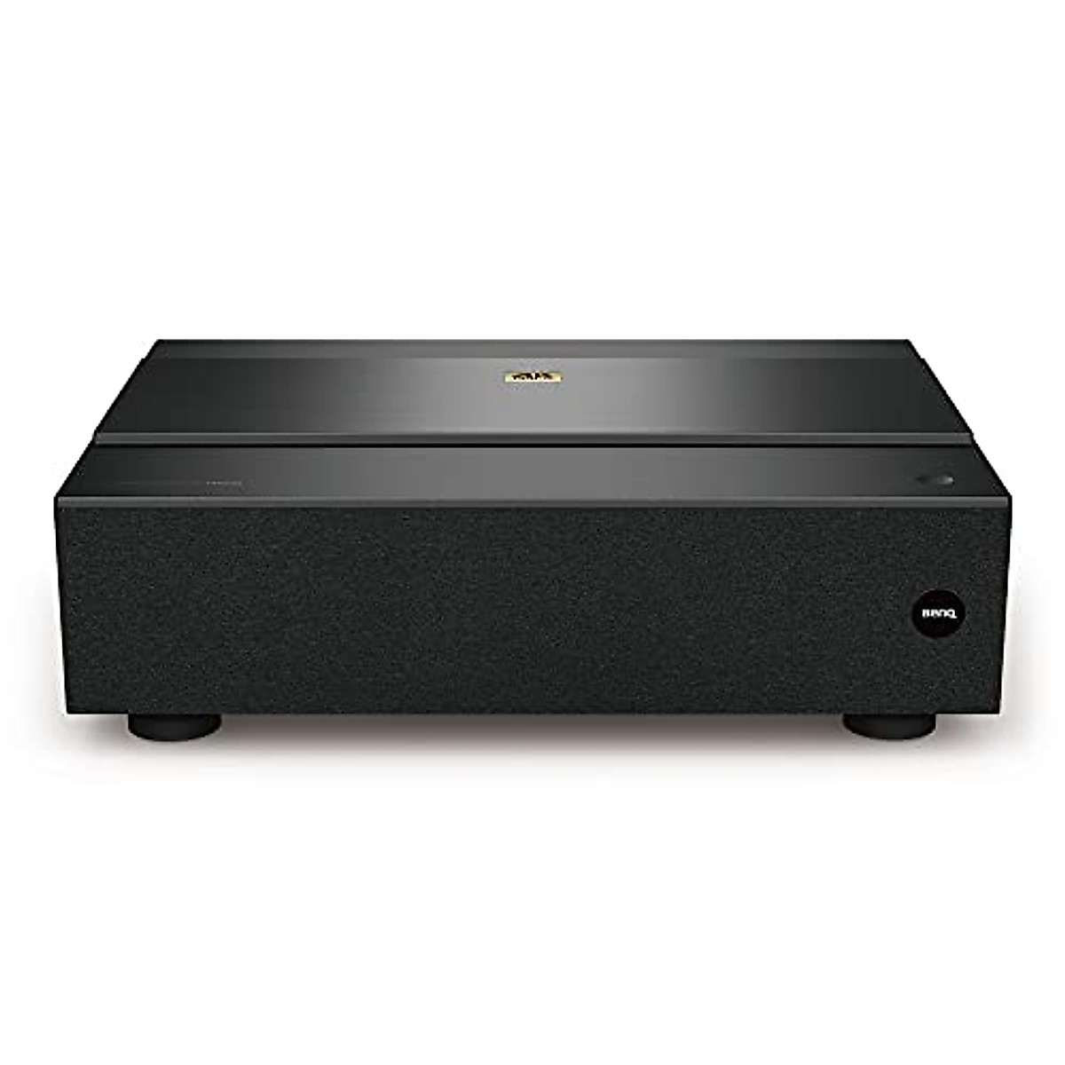 BenQ V7050i 4K Laser Smart TV Projector l Ultra Short Throw l 2500 ANSI Lumens Bright and Beautiful l HDR-PRO l HDR10 & HLG l Android TV l Wireless Casting l HDMIx2 & SPDIF I ARC I 3 Year Warranty