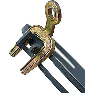 CTA Tools 7396 Spring Band Clamp Tool