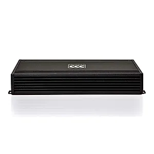 Morel MPS 4.400 70W x 4 Car Amplifier