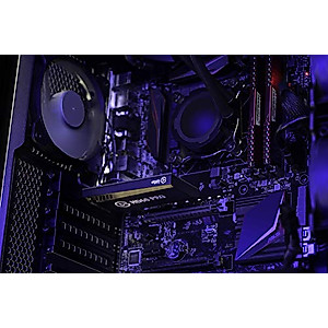 Elgato HD60 Pro1080p60 Capture and Passthrough, PCIe Capture Card, Low-Latency Technology, PS5, PS4, Xbox Series X/S, Xbox One, black